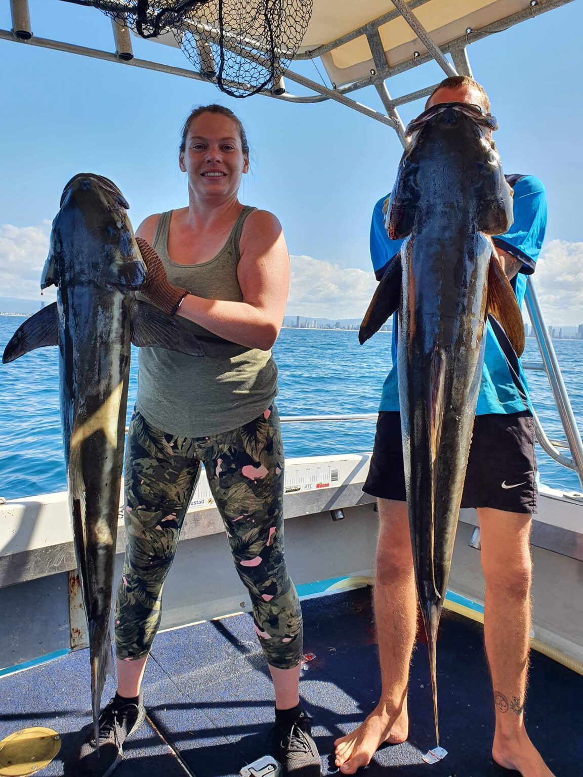 What Can You Catch on a Gold Coast Fishing Trip