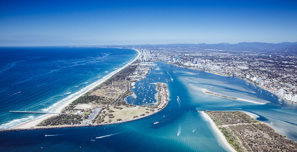 Exploring the Best Fishing Spots on the Gold Coast