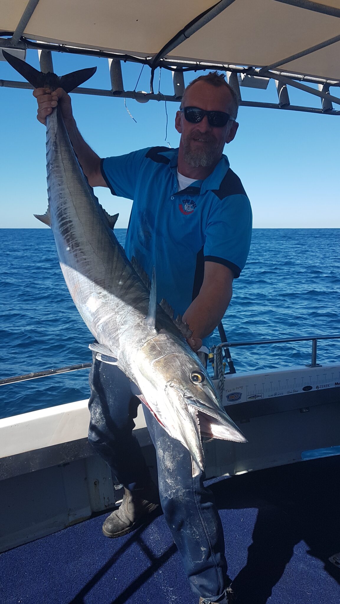 How to Catch Wahoo Off the Gold Coast: Ultimate Fishing Guide