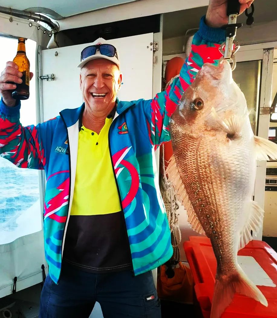 Gold Coast Fishing Guide: Best Spots, Seasons & Charters