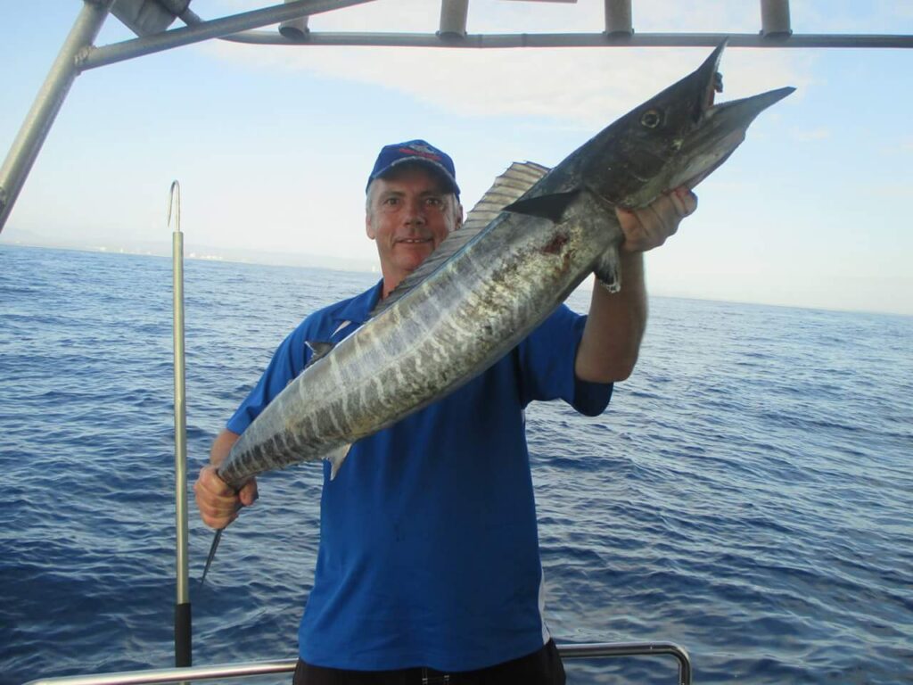 How to Catch Wahoo Off the Gold Coast: Ultimate Fishing Guide