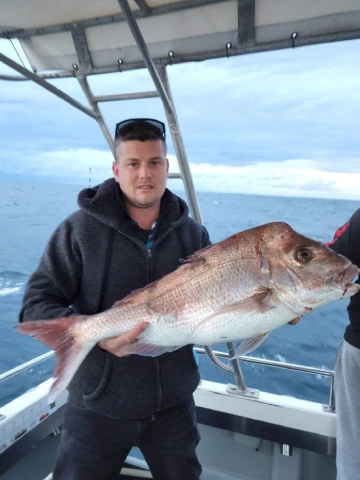 Experience Winter Fishing on the Gold Coast with True Blue Fishing ...